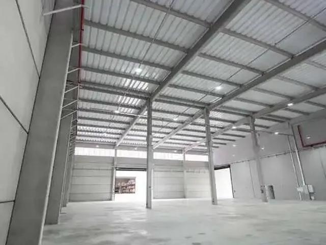 Galpão / Depósito para Locação em Sorocaba/SP Éden