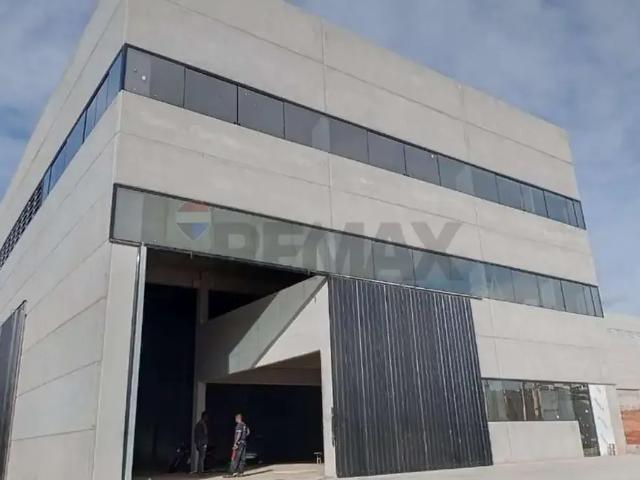 Galpão / Depósito para Locação em Sorocaba/SP Éden