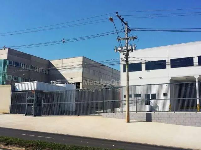 Galpão / Depósito para Locação em Sorocaba/SP Éden
