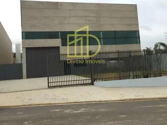 Galpão / Depósito para Locação em Sorocaba/SP Éden