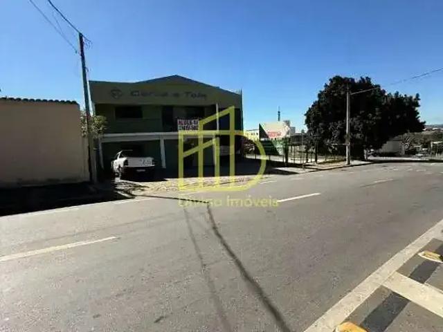 Galpão / Depósito para Locação em Sorocaba/SP Éden