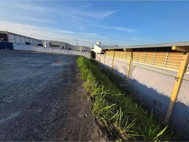 Galpão / Depósito para Locação em Sorocaba/SP Éden