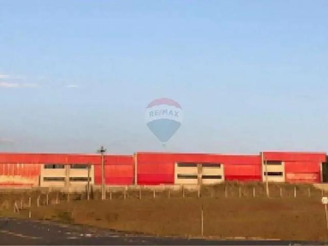 Galpão / Depósito para Locação em Sorocaba/SP Éden