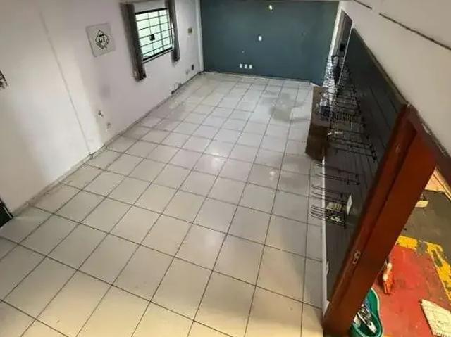Galpão / Depósito para Locação em Sorocaba/SP Éden