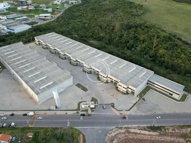 Galpão / Depósito para Locação em Sorocaba/SP Éden
