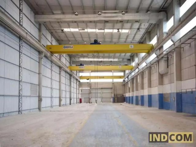 Galpão / Depósito para Locação em Sorocaba/SP Éden