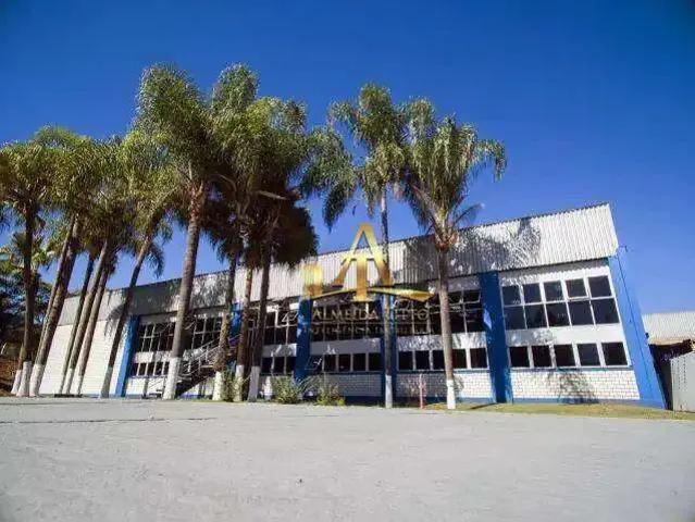 Galpão / Depósito para Locação em Sorocaba/SP Éden