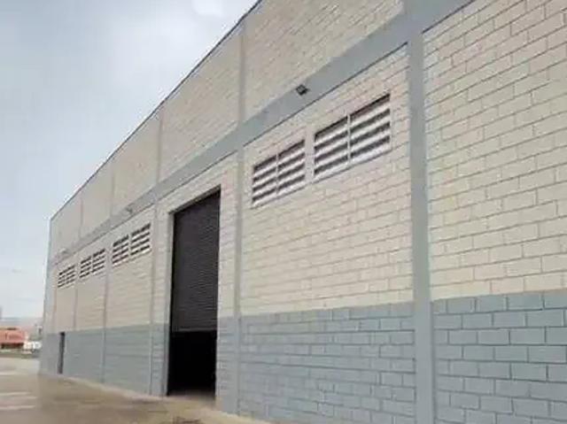 Galpão / Depósito para Locação em Sorocaba/SP Éden