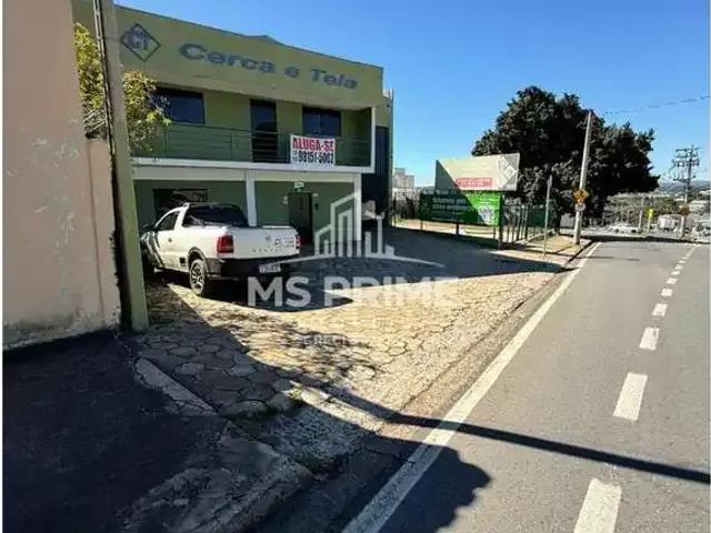 Galpão / Depósito para Locação em Sorocaba/SP Éden