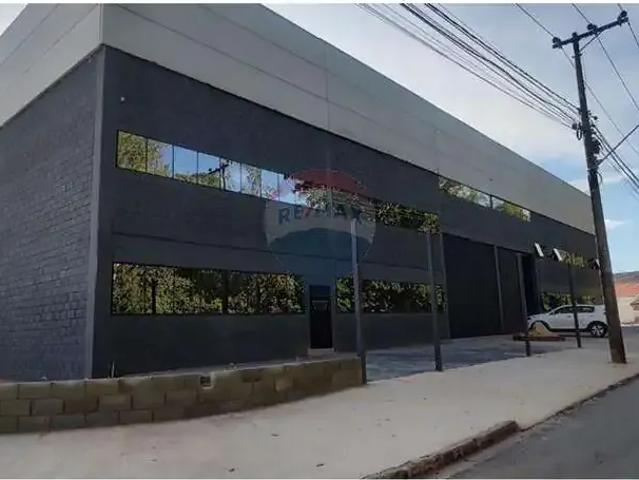 Galpão / Depósito para Locação em Sorocaba/SP Éden