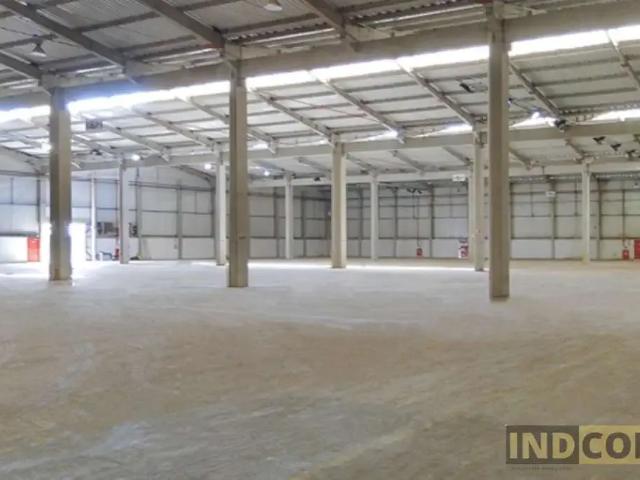 Galpão / Depósito para Locação em Sorocaba/SP Iporanga