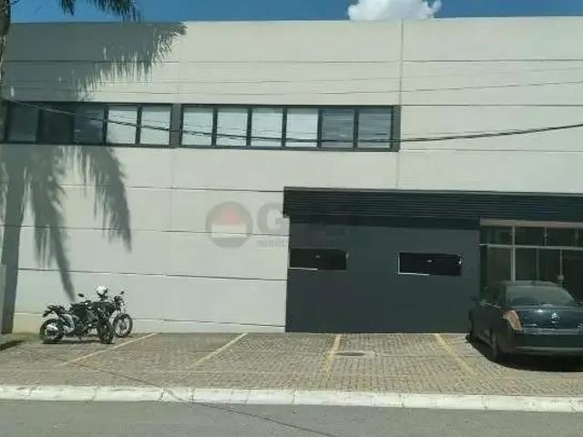 Galpão / Depósito para Locação em Sorocaba/SP Iporanga