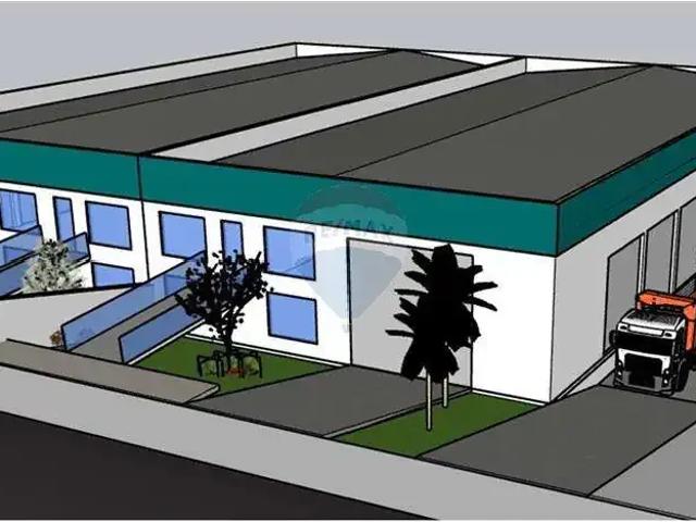 Galpão / Depósito para Locação em Sorocaba/SP Iporanga