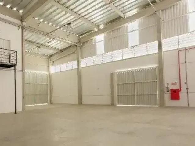 Galpão / Depósito para Locação em Sorocaba/SP Iporanga