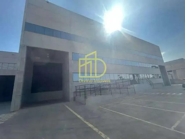 Galpão / Depósito para Locação em Sorocaba/SP Iporanga