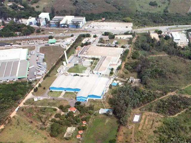 Galpão / Depósito para Locação em Sorocaba/SP Iporanga