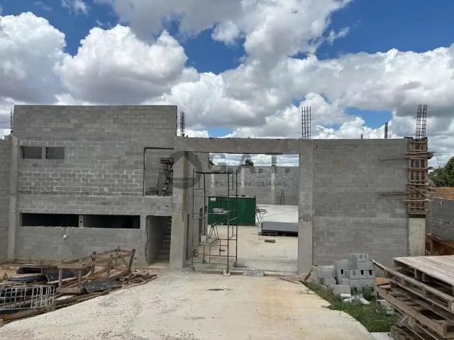 Galpão / Depósito para Locação em Sorocaba/SP Iporanga