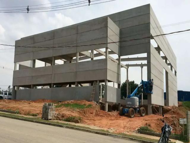 Galpão / Depósito para Locação em Sorocaba/SP Iporanga