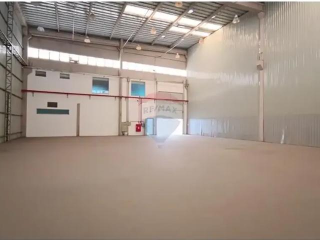 Galpão / Depósito para Locação em Sorocaba/SP Iporanga