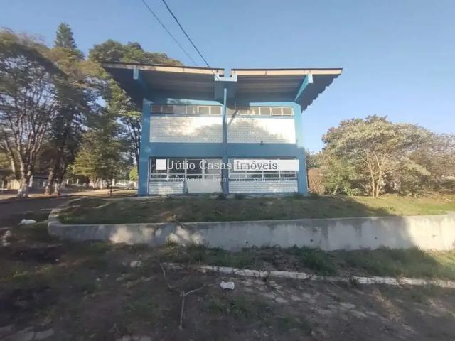 Galpão / Depósito para Locação em Sorocaba/SP Iporanga