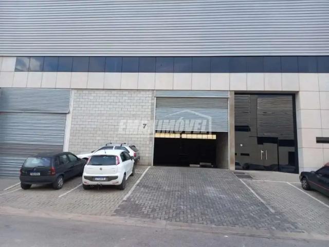Galpão / Depósito para Locação em Sorocaba/SP Iporanga