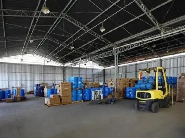 Galpão / Depósito para Locação em Sorocaba/SP Iporanga