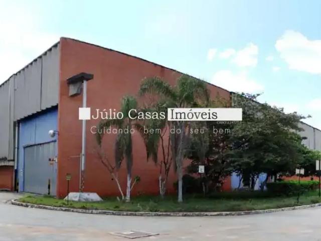 Galpão / Depósito para Locação em Sorocaba/SP Iporanga