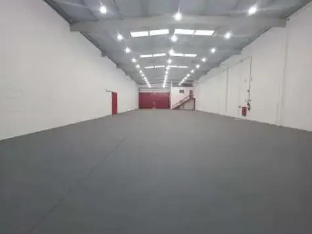 Galpão / Depósito para Locação em Sorocaba/SP Iporanga