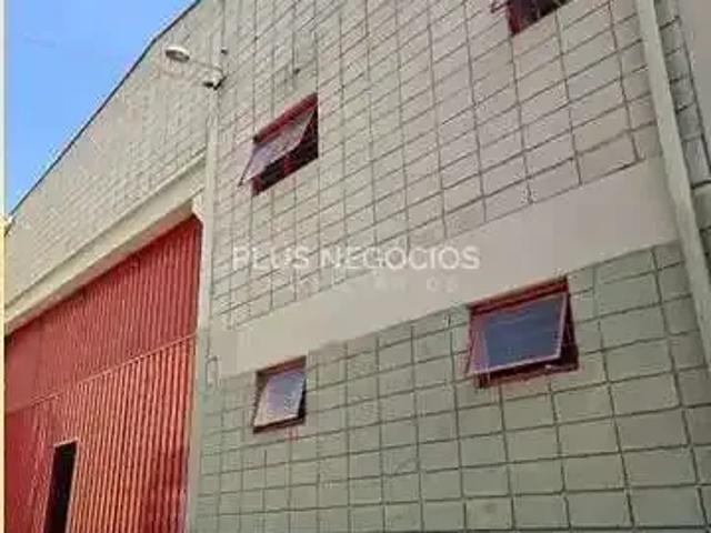 Galpão / Depósito para Locação em Sorocaba/SP Iporanga