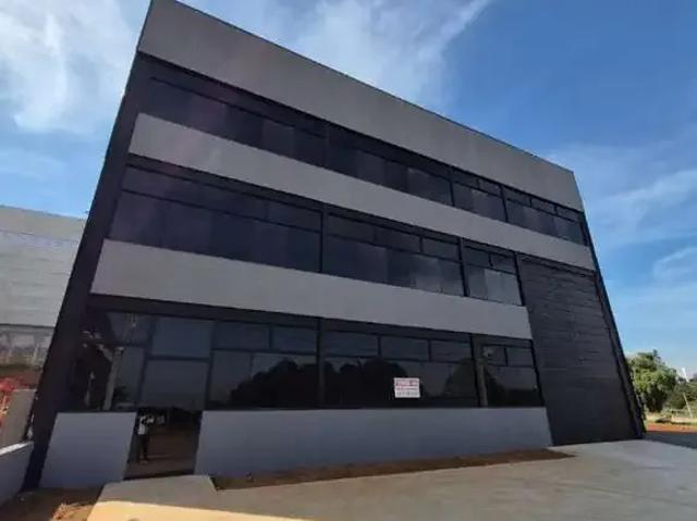 Galpão / Depósito para Locação em Sorocaba/SP Iporanga