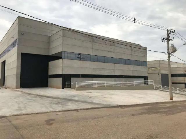 Galpão / Depósito para Locação em Sorocaba/SP Iporanga