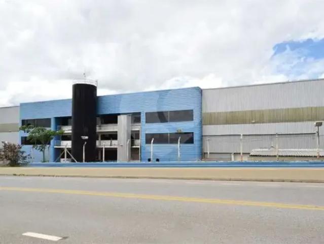 Galpão / Depósito para Locação em Sorocaba/SP Iporanga