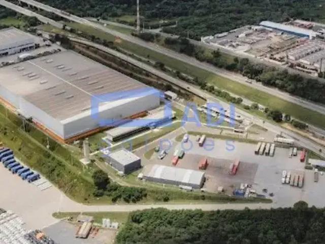 Galpão / Depósito para Locação em Sorocaba/SP Iporanga