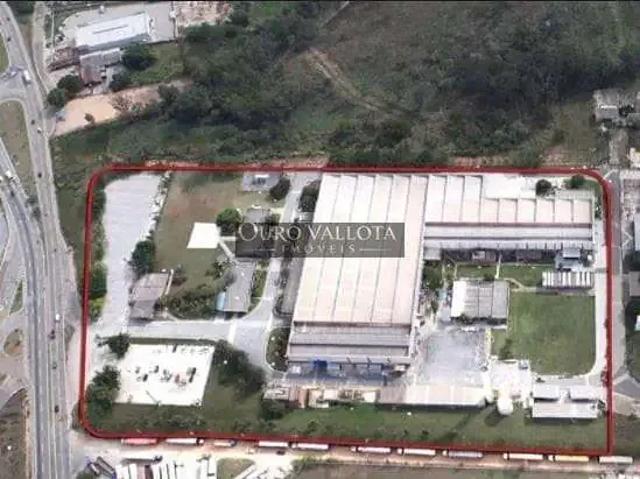 Galpão / Depósito para Locação em Sorocaba/SP Iporanga