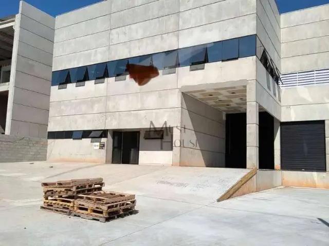 Galpão / Depósito para Locação em Sorocaba/SP Iporanga