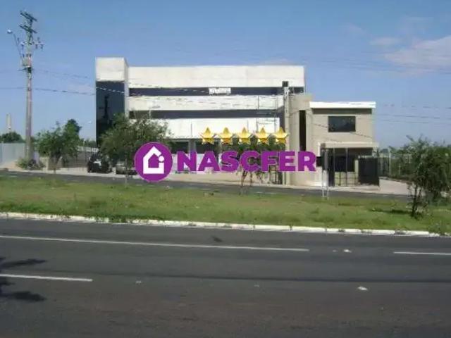 Galpão / Depósito para Locação em Sorocaba/SP Iporanga