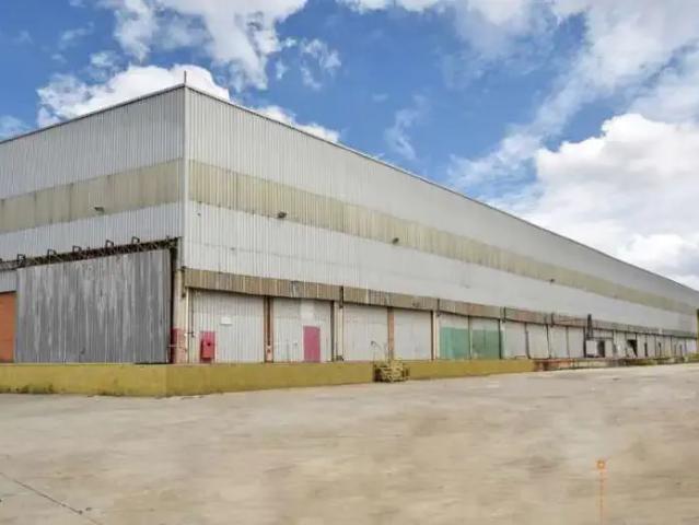 Galpão / Depósito para Locação em Sorocaba/SP Iporanga