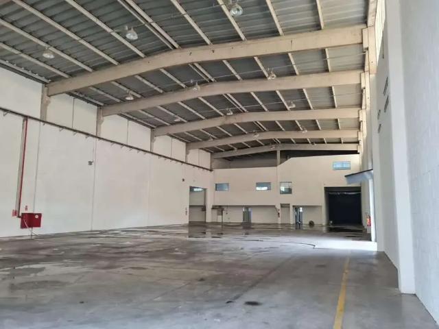 Galpão / Depósito para Locação em Sorocaba/SP Iporanga