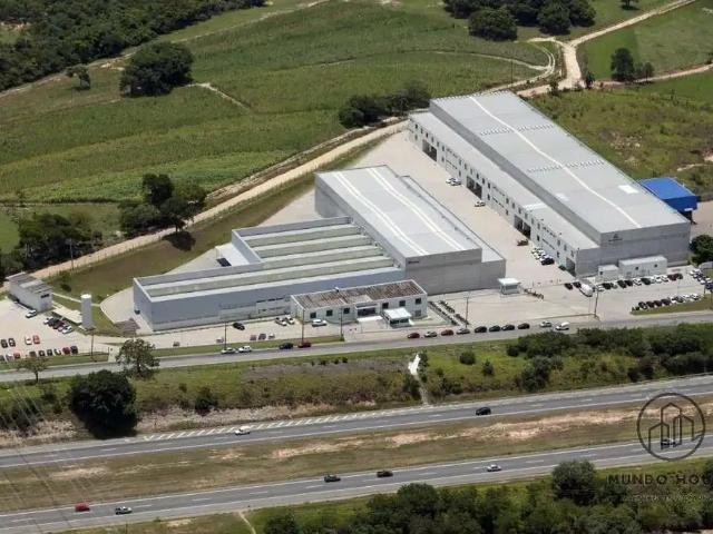Galpão / Depósito para Locação em Sorocaba/SP Iporanga