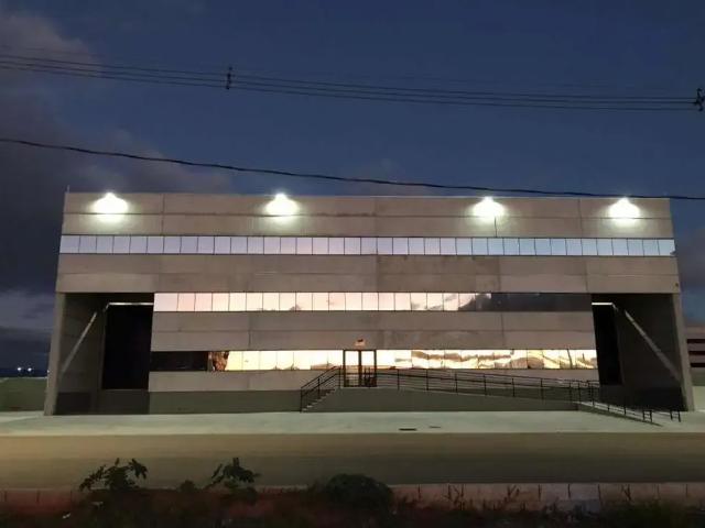 Galpão / Depósito para Locação em Sorocaba/SP Iporanga