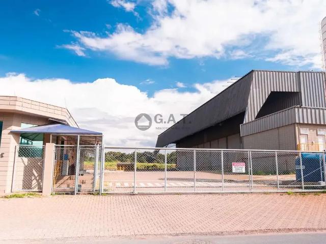 Galpão / Depósito para Locação em Sorocaba/SP Iporanga