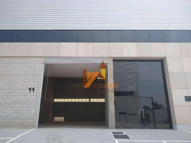Galpão / Depósito para Locação em Sorocaba/SP Iporanga
