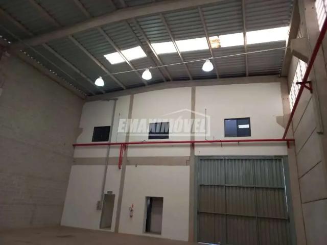 Galpão / Depósito para Locação em Sorocaba/SP Iporanga