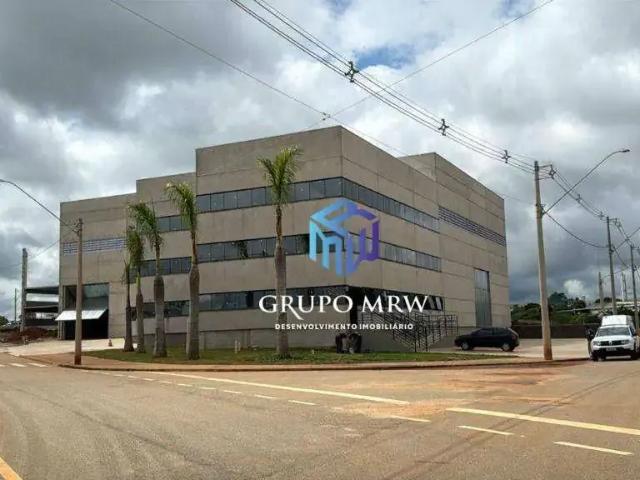 Galpão / Depósito para Locação em Sorocaba/SP Iporanga