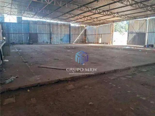 Galpão / Depósito para Locação em Sorocaba/SP Iporanga