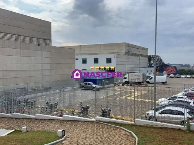 Galpão / Depósito para Locação em Sorocaba/SP Iporanga