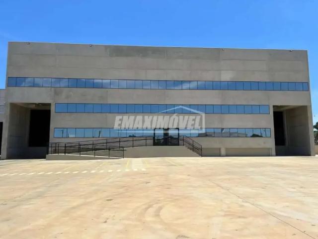 Galpão / Depósito para Locação em Sorocaba/SP Iporanga