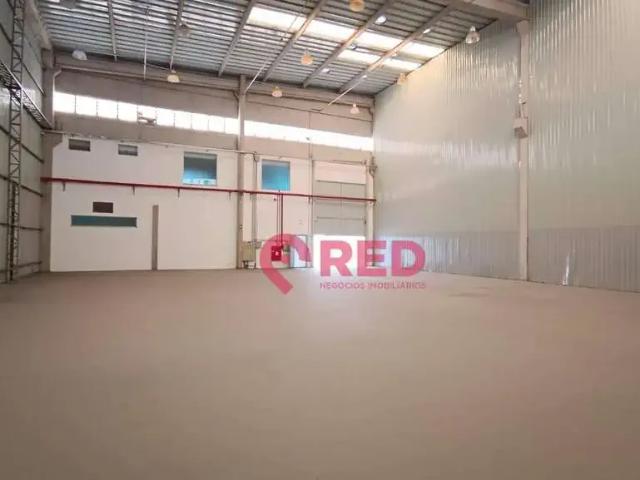 Galpão / Depósito para Locação em Sorocaba/SP Iporanga