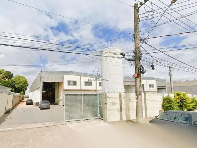 Galpão / Depósito para Locação em Sorocaba/SP Iporanga 2 Quartos