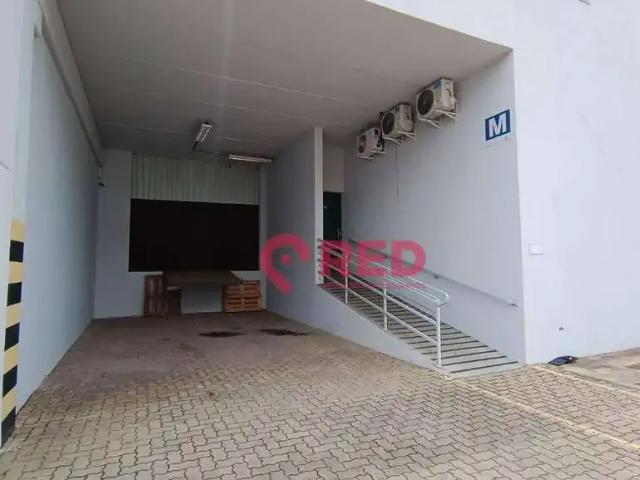 Galpão / Depósito para Locação em Sorocaba/SP Iporanga
